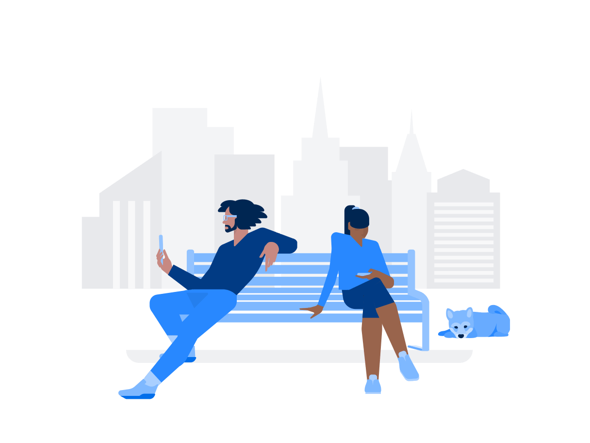 The herding effect - Neuroprofiler