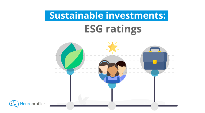 ESG ratings - Neuroprofiler